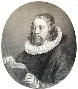 Salmedikteren Thomas Kingo (1634–1703) – Evan Luth
